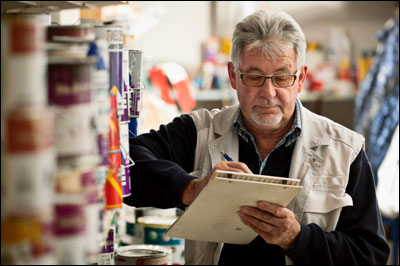 Retail Consulting | Industrial Timestudy Institute